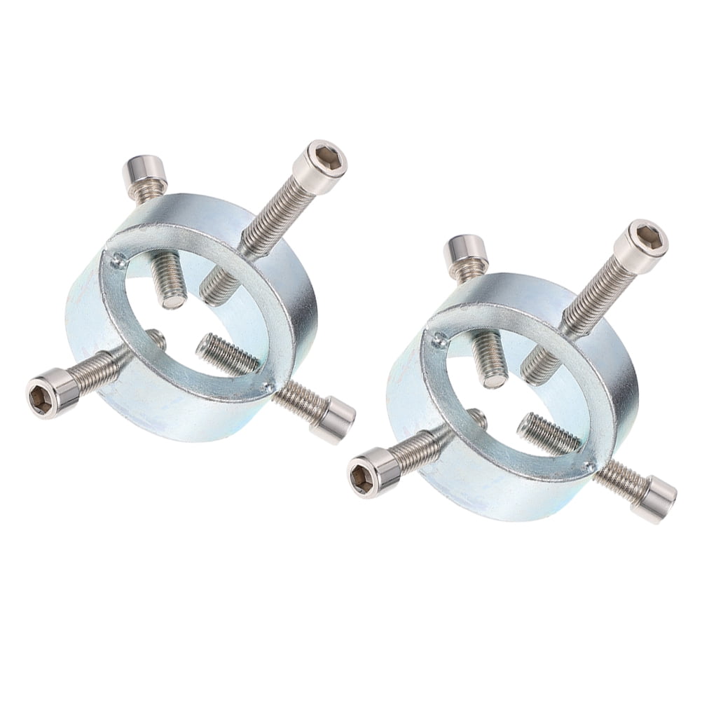 Hemoton 2pcs Range Hood Disassembly Tools Steel Wind Wheel Remove Tool ...