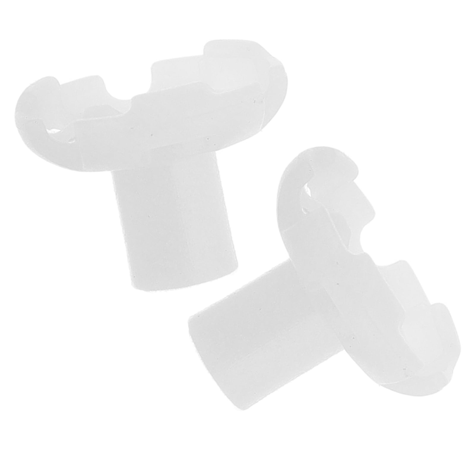 HEMOTON 2pcs Saver Shaft Coupler for RC Airplane Suitable for Remote ...