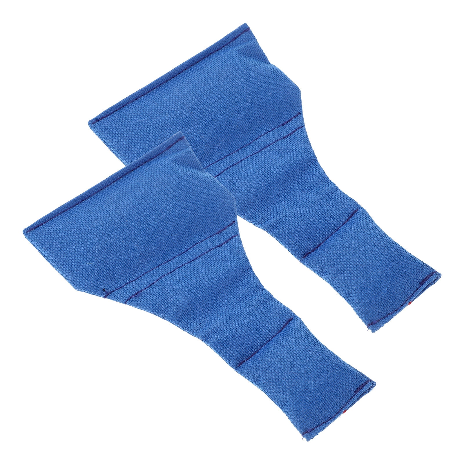 Hemoton 2pcs Referee Bean Bag Long Neck Football Bag Convenient Referee ...