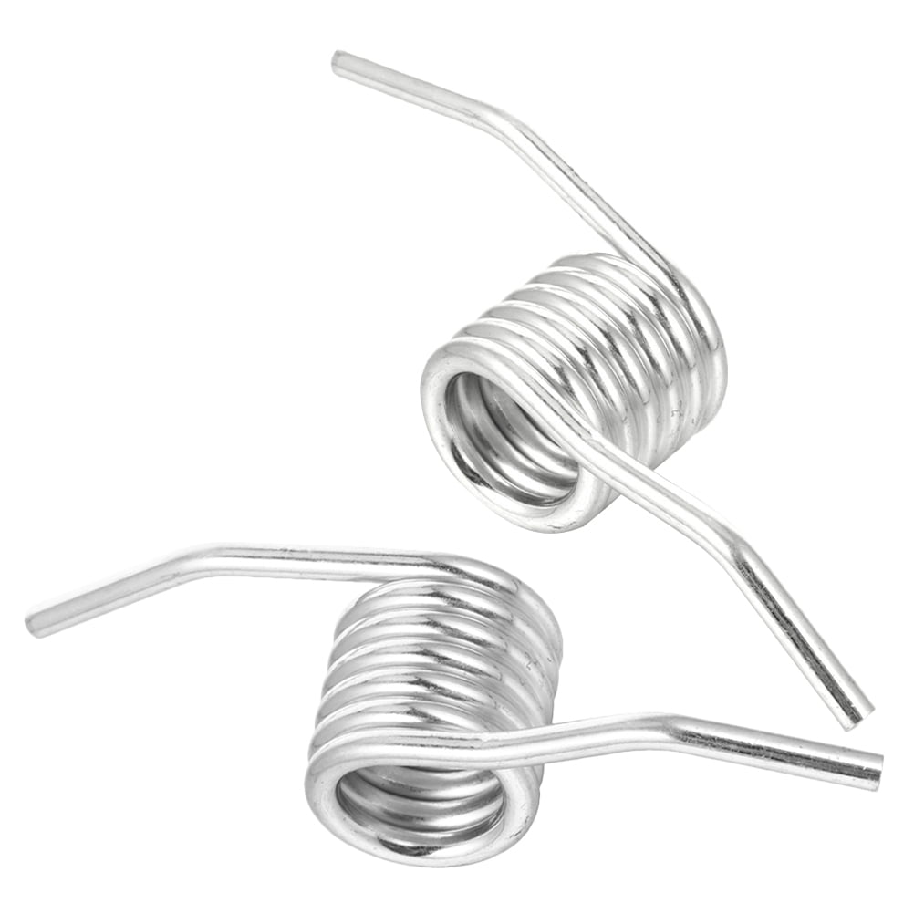 Hytrove Practical Jack Accessories Hydraulic Jack Spring Silver Chrome ...