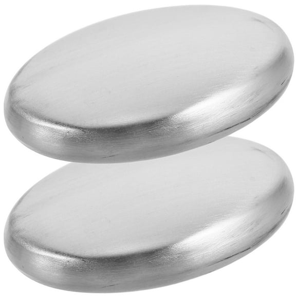 Stainless Steel Bar Soap
