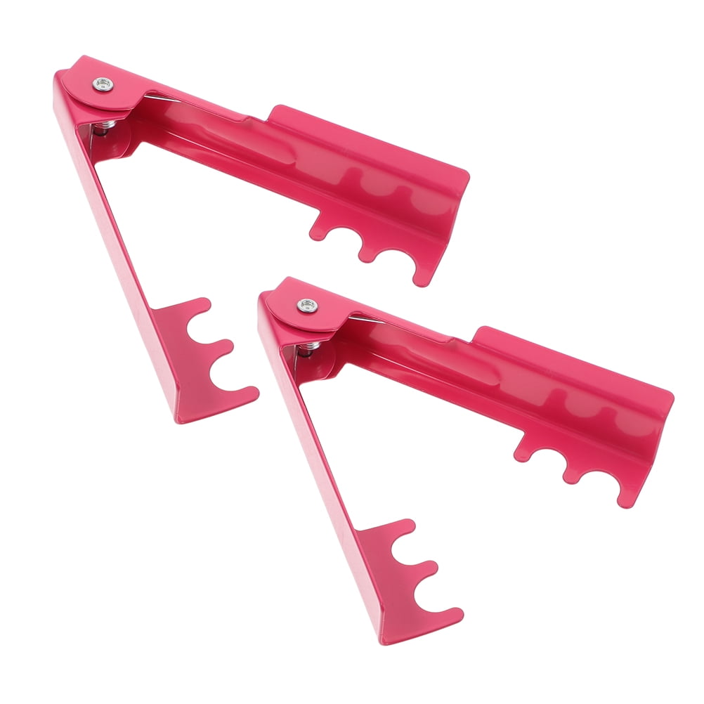 Hemoton 2pcs Rose Plier Flower Thorn Remover Removing Burrs Garden Tool ...