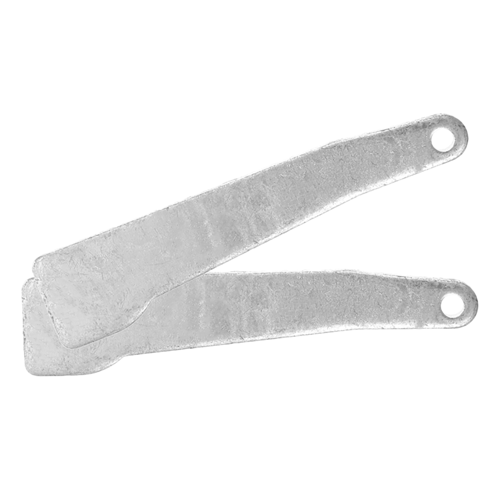 Hemoton 2pcs Scaffold Fixing Part Scaffold Fixed Part Removable ...