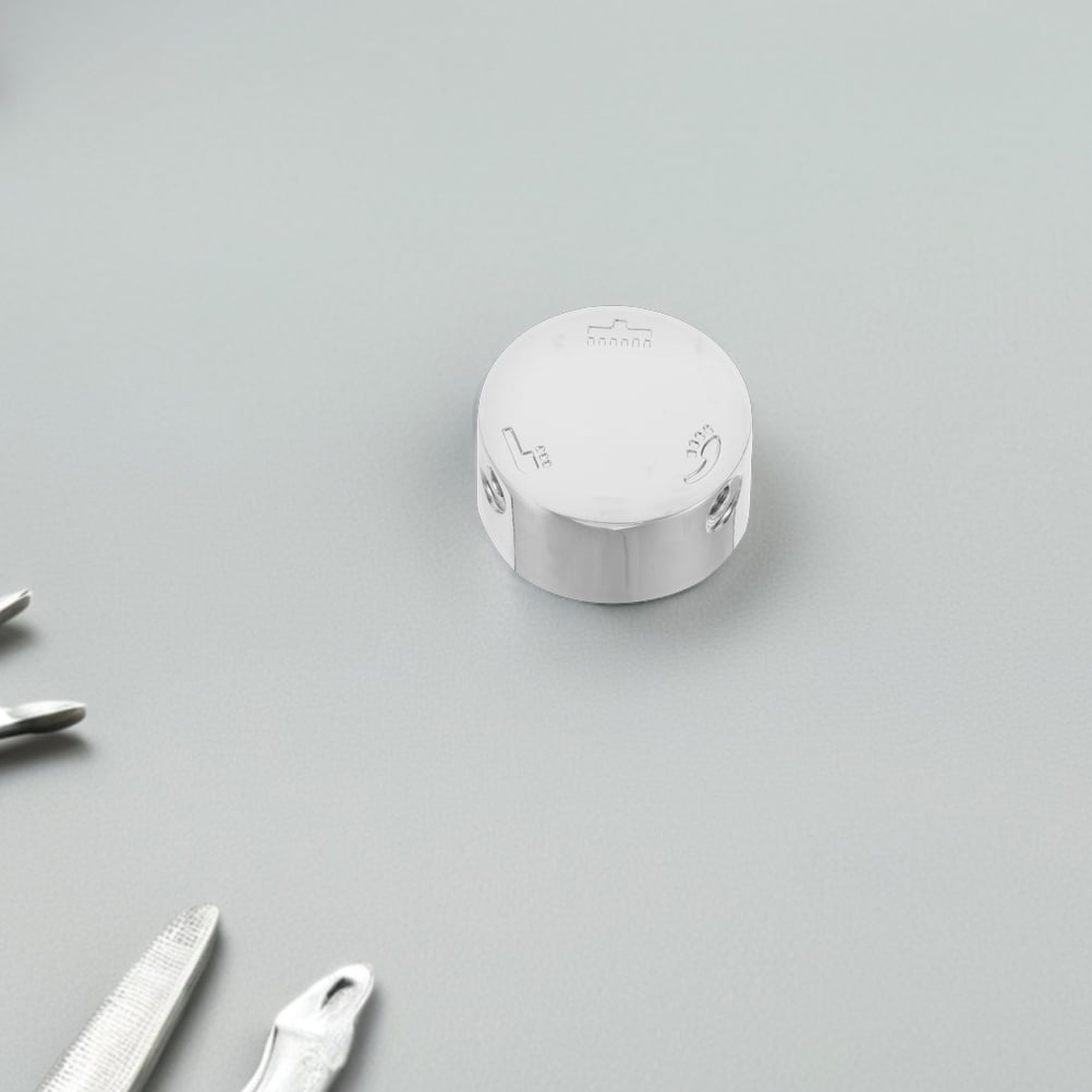 Hemoton 2pcs Shower Control Valve Kit Three Stage Adjustable Water ...