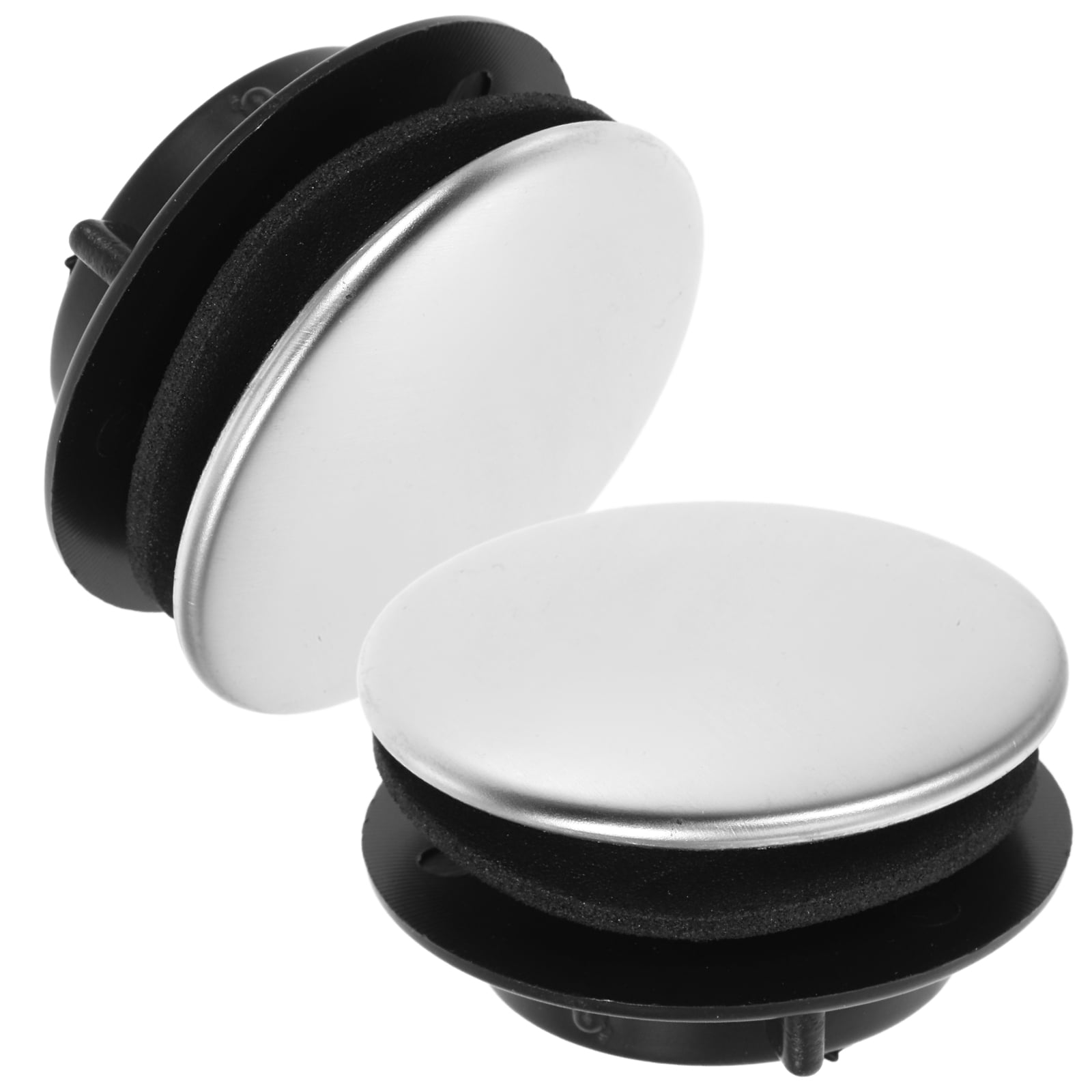 Hemoton 2pcs Sink Hole Cover For Bathroom Faucet Hole Hole Cover ...