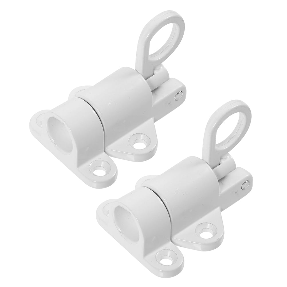 Hytrove Automatic Latch with Aluminum Alloy for Home and Commercial ...