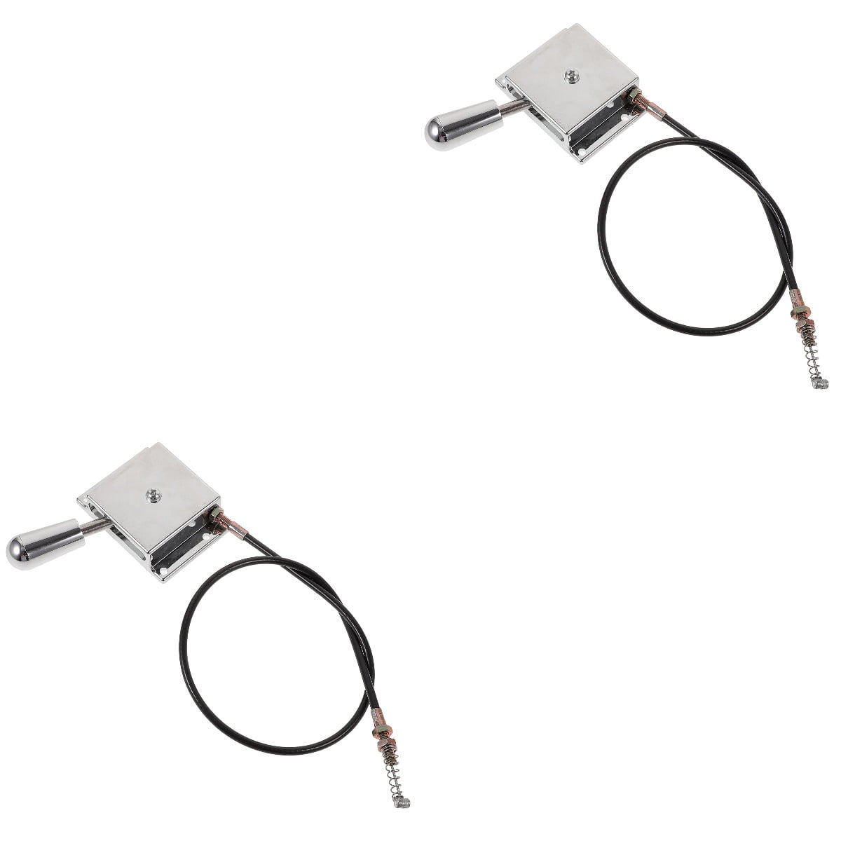 Hemoton 2pcs Sofa Cable Couch Release Cable Handle Replacement Couch ...