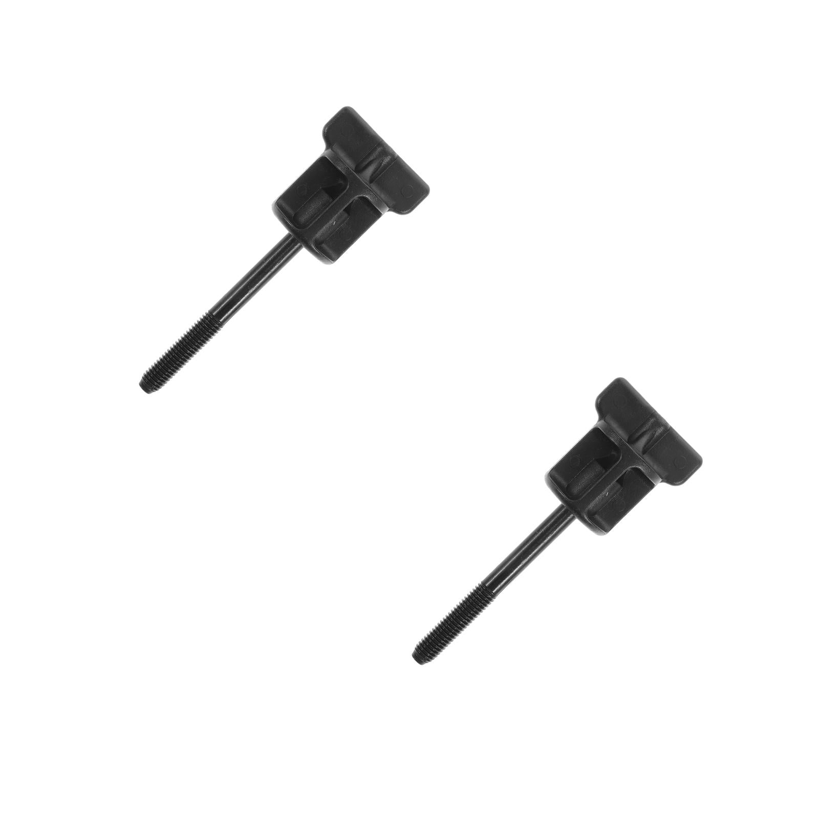 Hemoton 2pcs Spare Tire Hold Down Screw Compatible for Civic HRV Spare ...