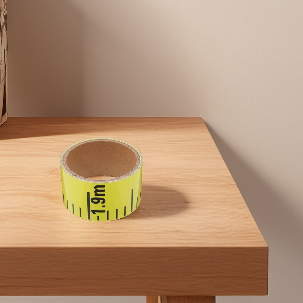 Hemoton 2pcs Tank Water Level Replacement Sticker Adhesive Water Level ...