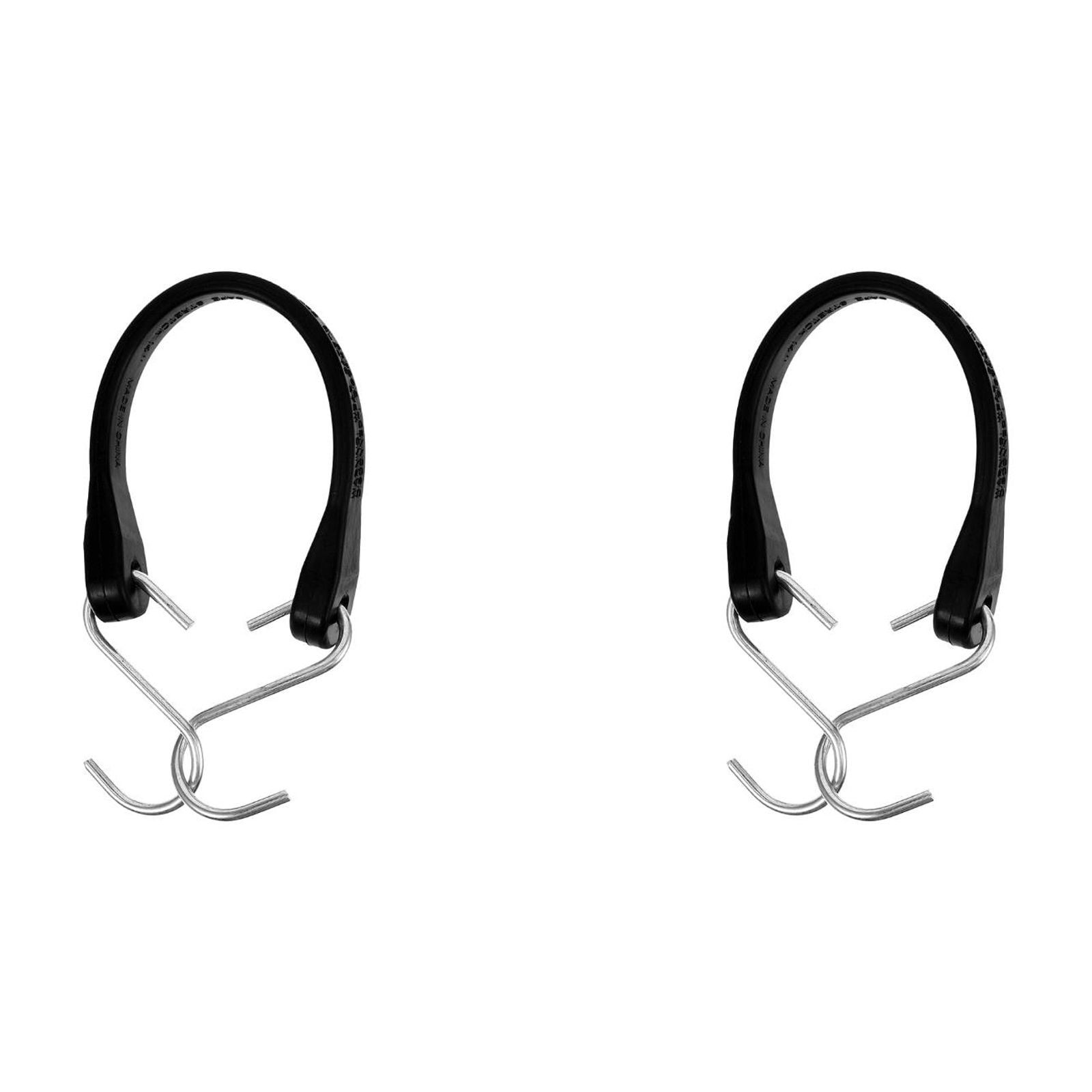 Hemoton 2pcs Tarp Strap Securing Tarps Cargo Cord Easy to Install and ...