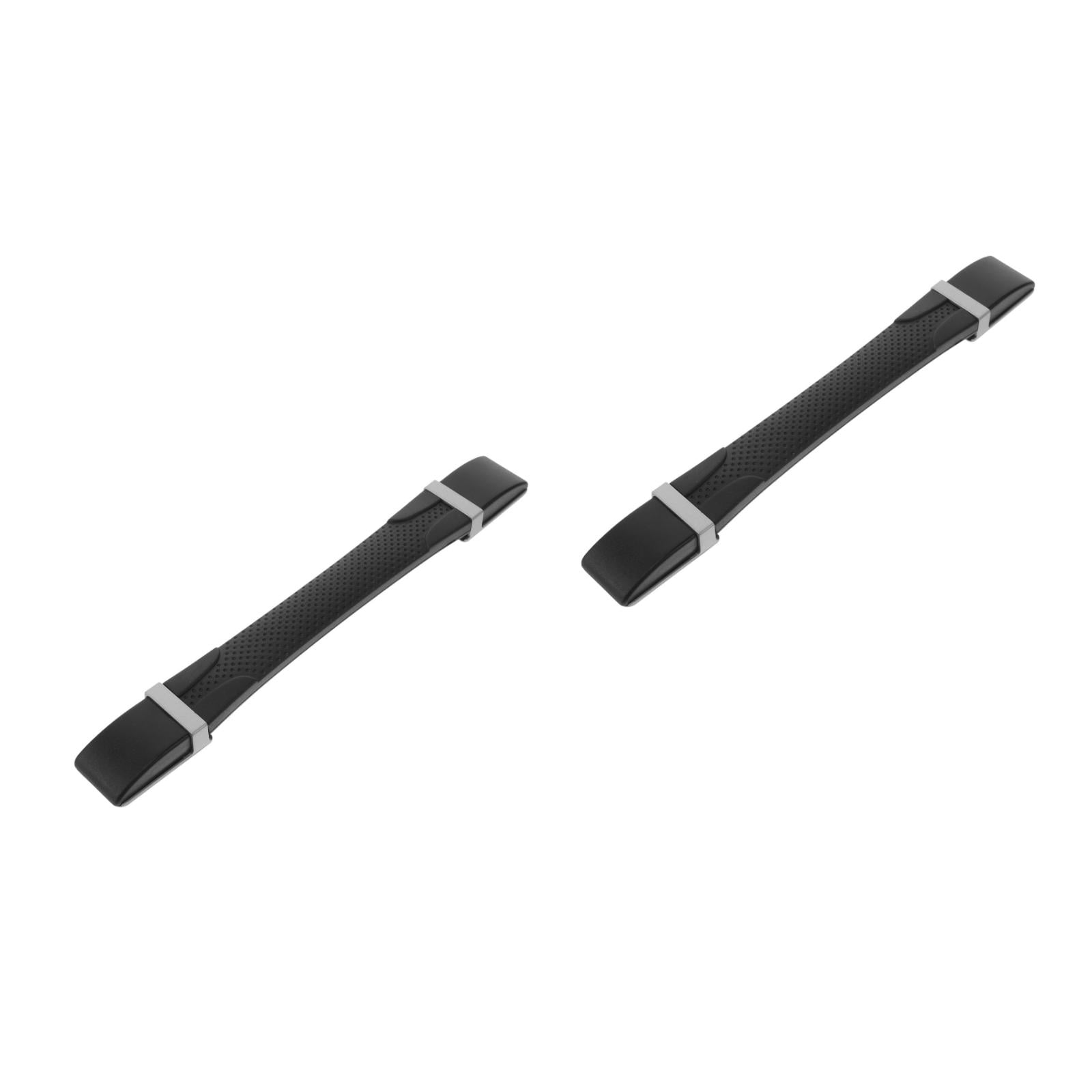 UPGRATOR Raindrops 2pcs Telescopic Handle for Suitcase Luggage ...