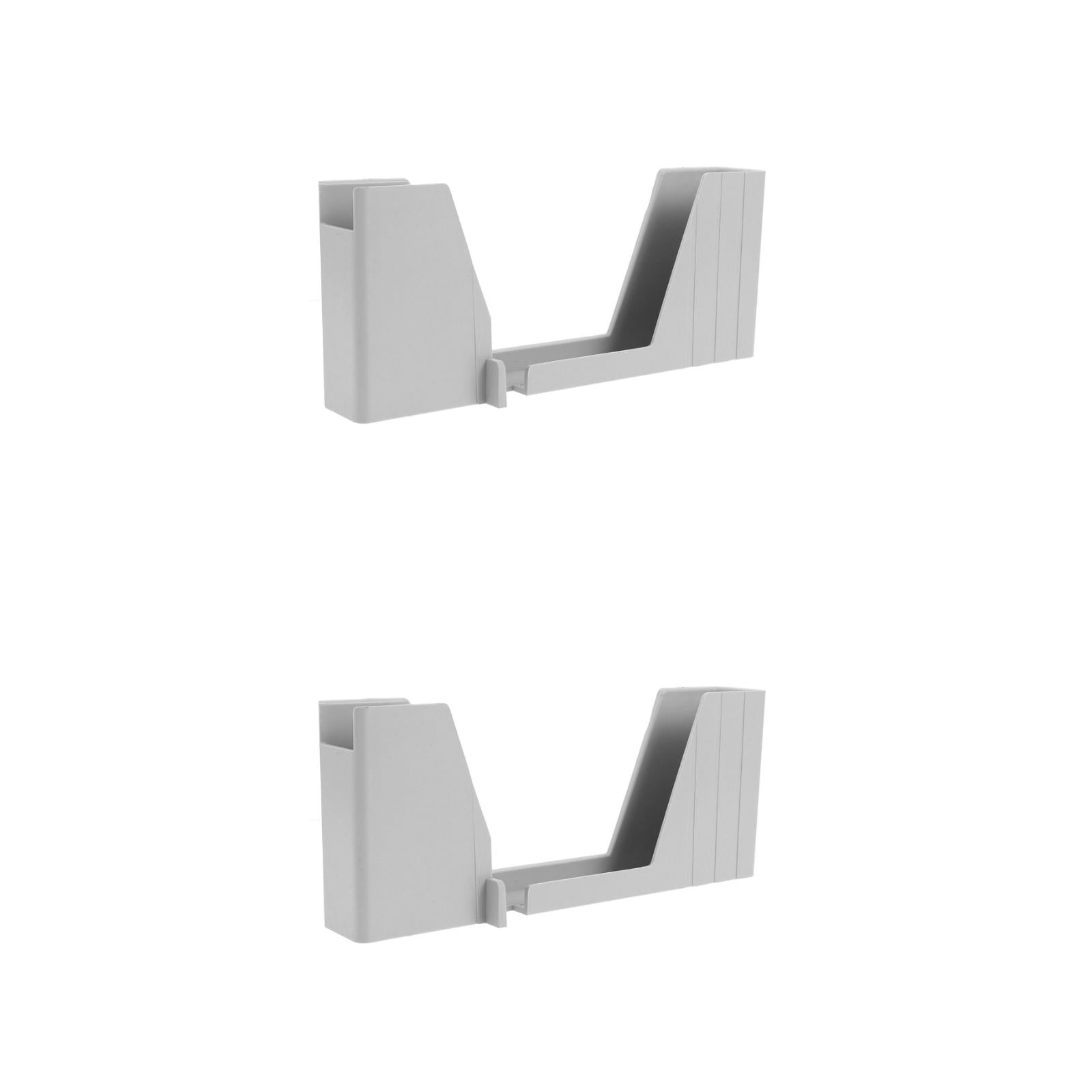 Hemoton 2pcs Ticket Dispenser Box For Raffle Ticket Container Bingo ...