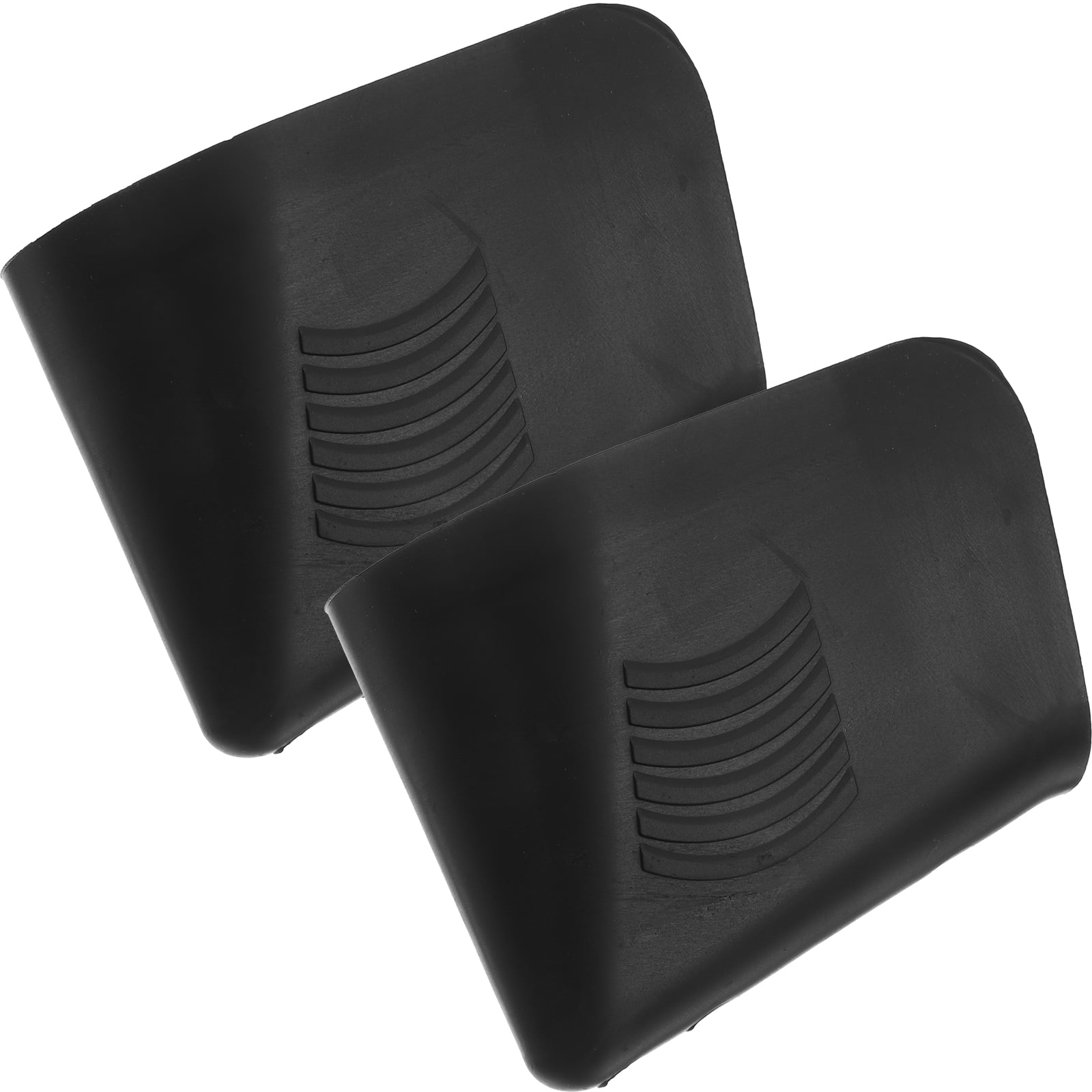 Hemoton 2pcs Tile Tools Small Area Grout Applicator Plastic Applicator ...