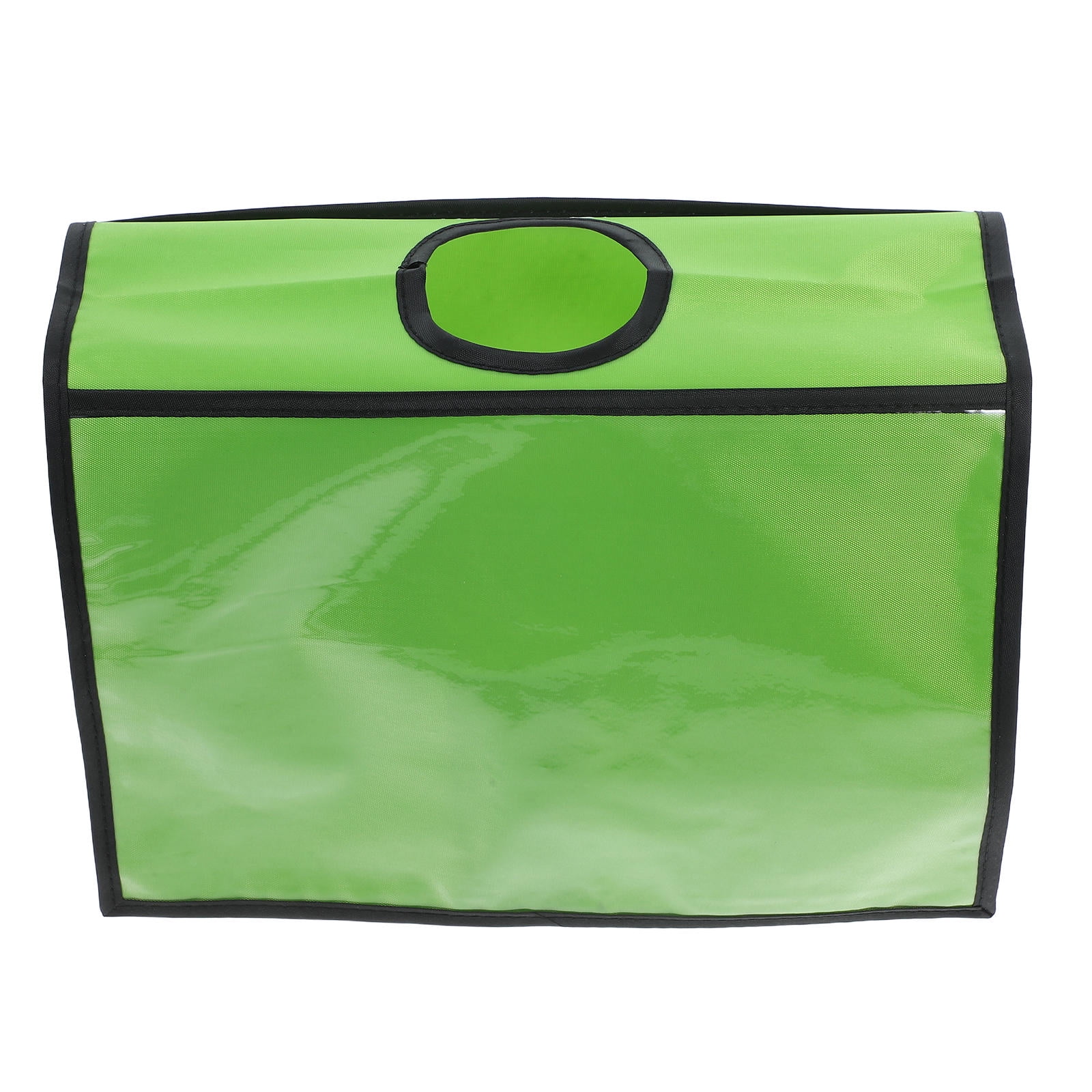 Hemoton 2pcs Traffic Cone Sleeve for Caution Traffic Cone Covers with ...