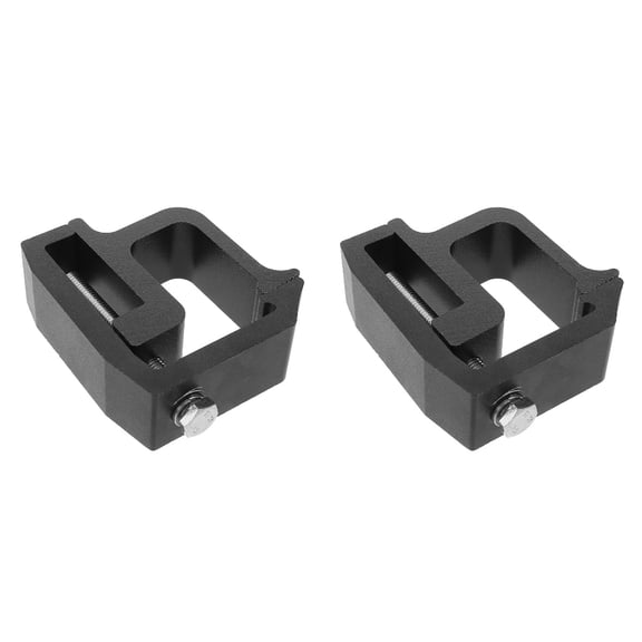 Clamps for Truck Bed Covers and Camper Shells - Walmart - Walmart.com