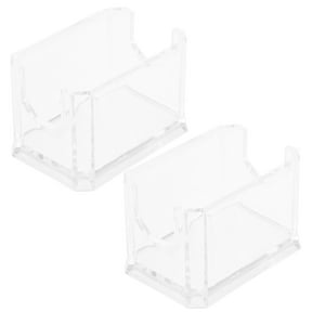 Shop Stylish Sugar Packet Holders and Storage Solutions for Your Home