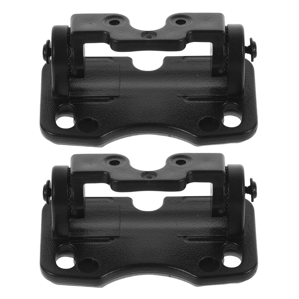 Hemoton 2pcs Universal Rear Camera Bracket Backup Camera Mount Bracket ...