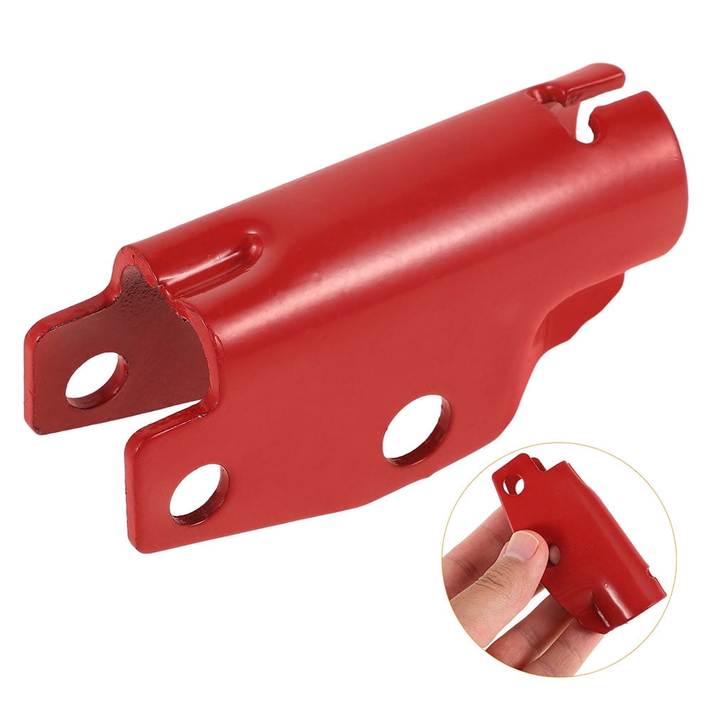 Hemoton 2pcs Versatile Hydraulic Jack Handle Assembly Adjustable ...