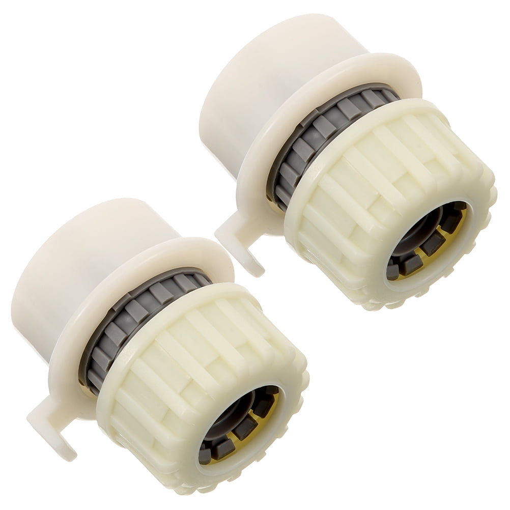 HEMOTON Quick Connect Hose Adapter Accessories for Washing Machine and ...