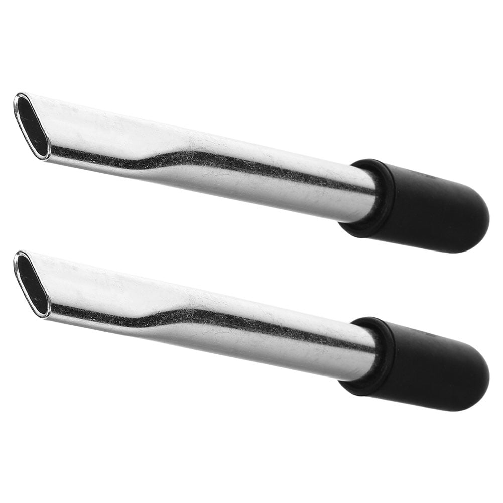 Hemoton 2pcs Wheelchair Brake Handle Extensions For Enhanced Safety ...