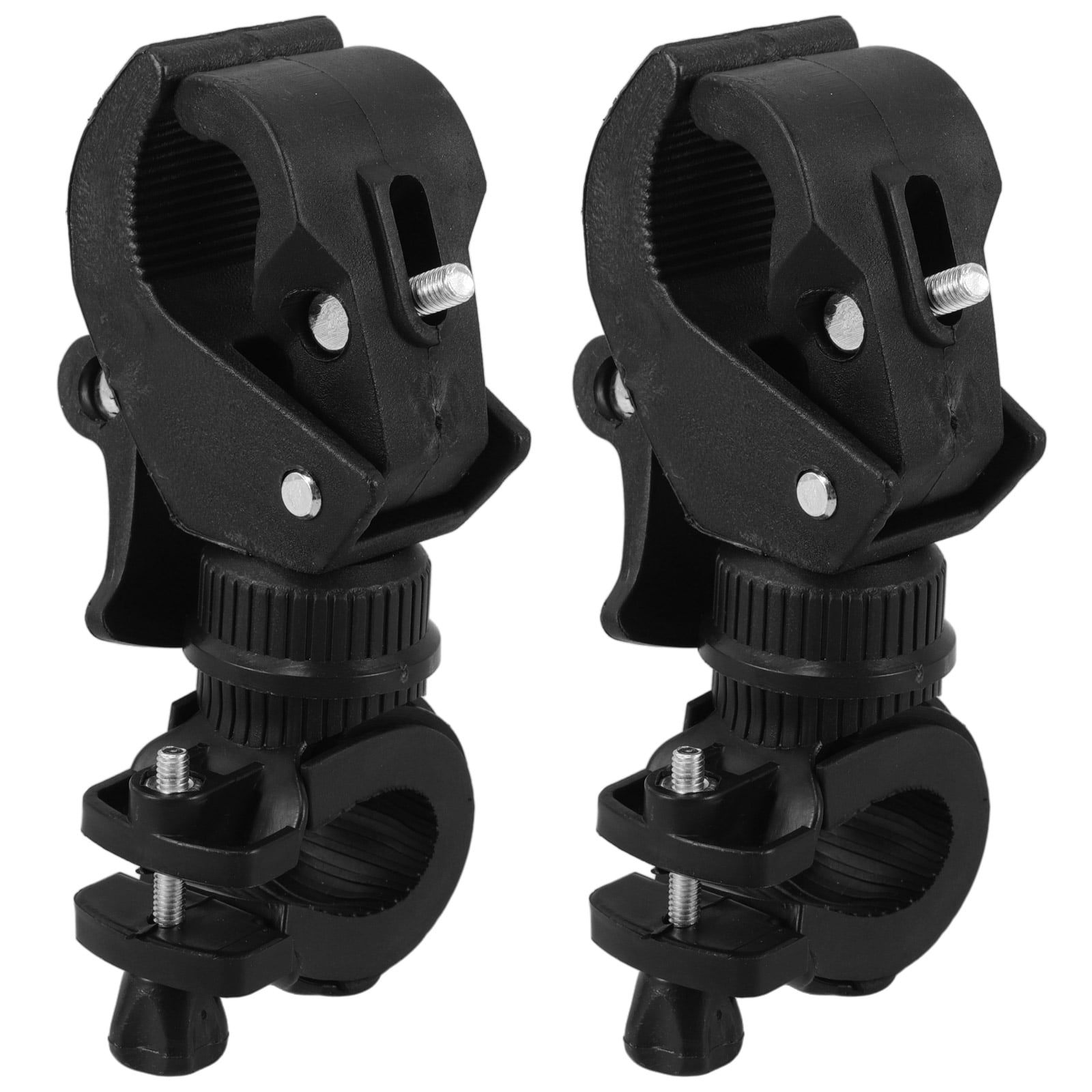 Hemoton 2pcs Wheelchair Crutch Bracket Replacement with Elderly ...