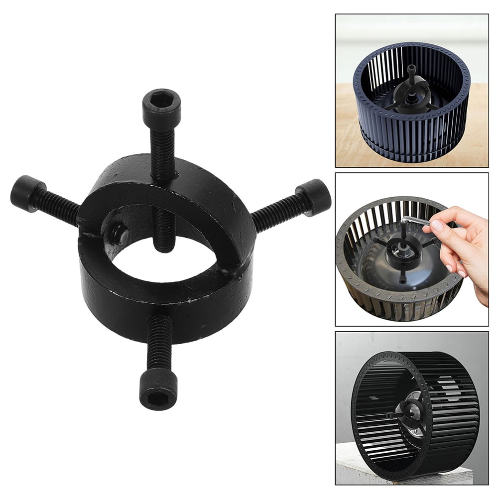 Hemoton 2pcs Wind Wheel Puller Blowers Wind Wheel Disassembly Tool Wind ...