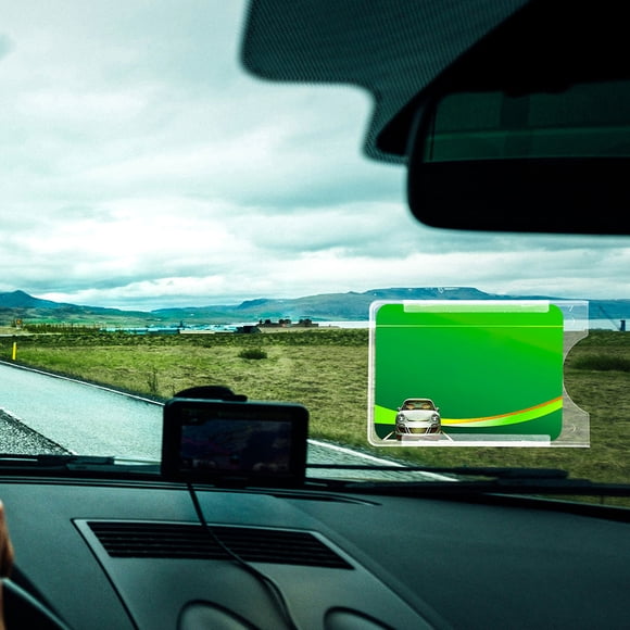 Ez Pass Toll Tag