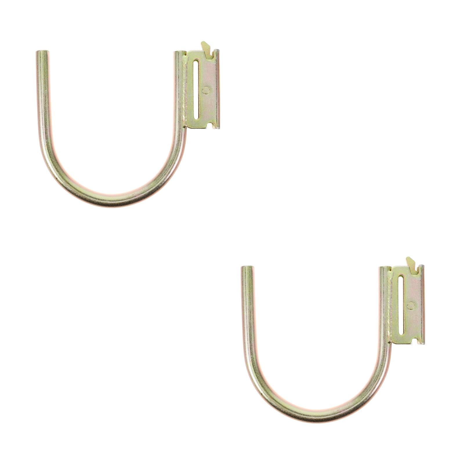 Hemoton 2pcs Wing Nut For Spare Tire Tire Nut Fastening Wing Nut Track ...