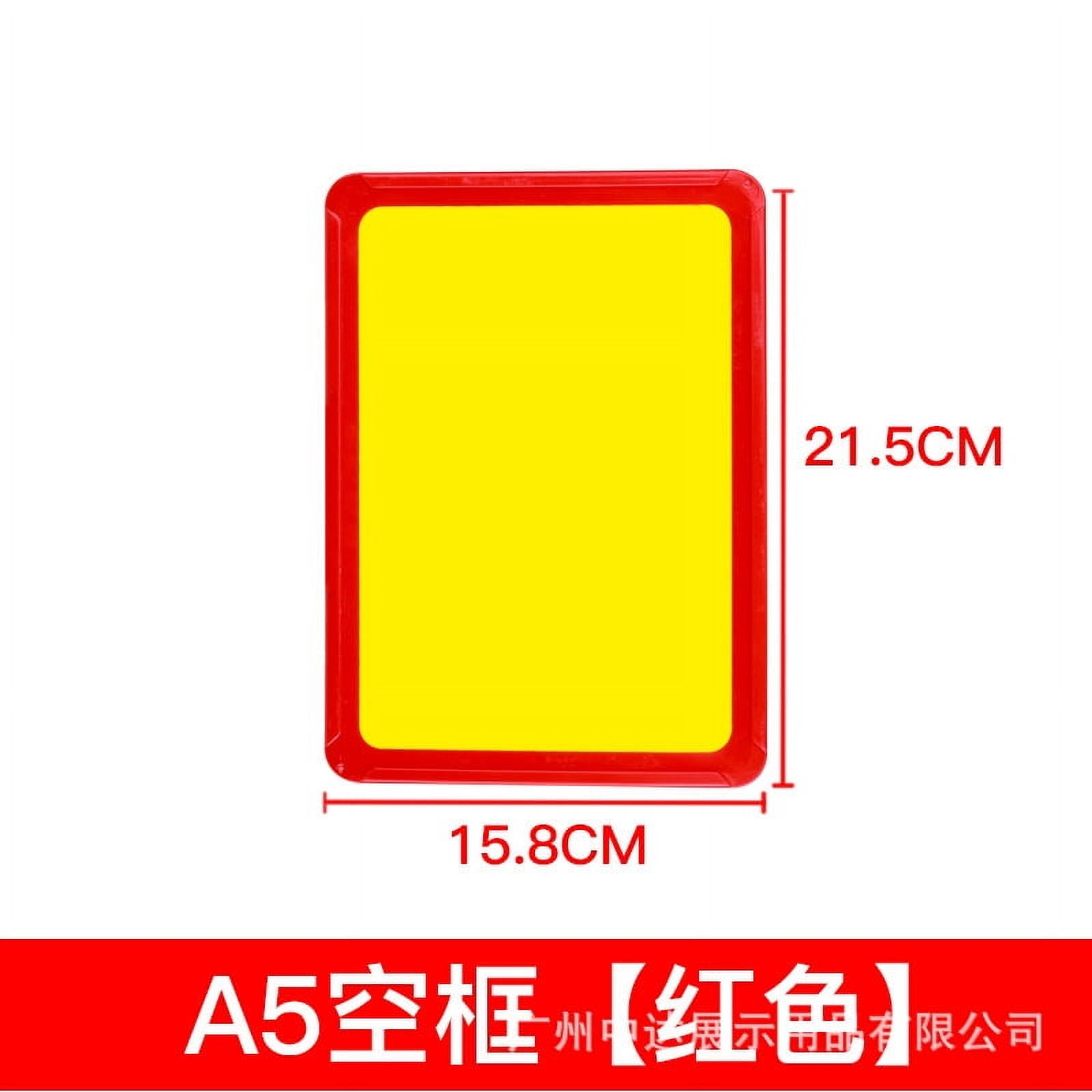 Hemoton 2pcs Writable Price Tags For Store Blank Displaying Signs Sale ...