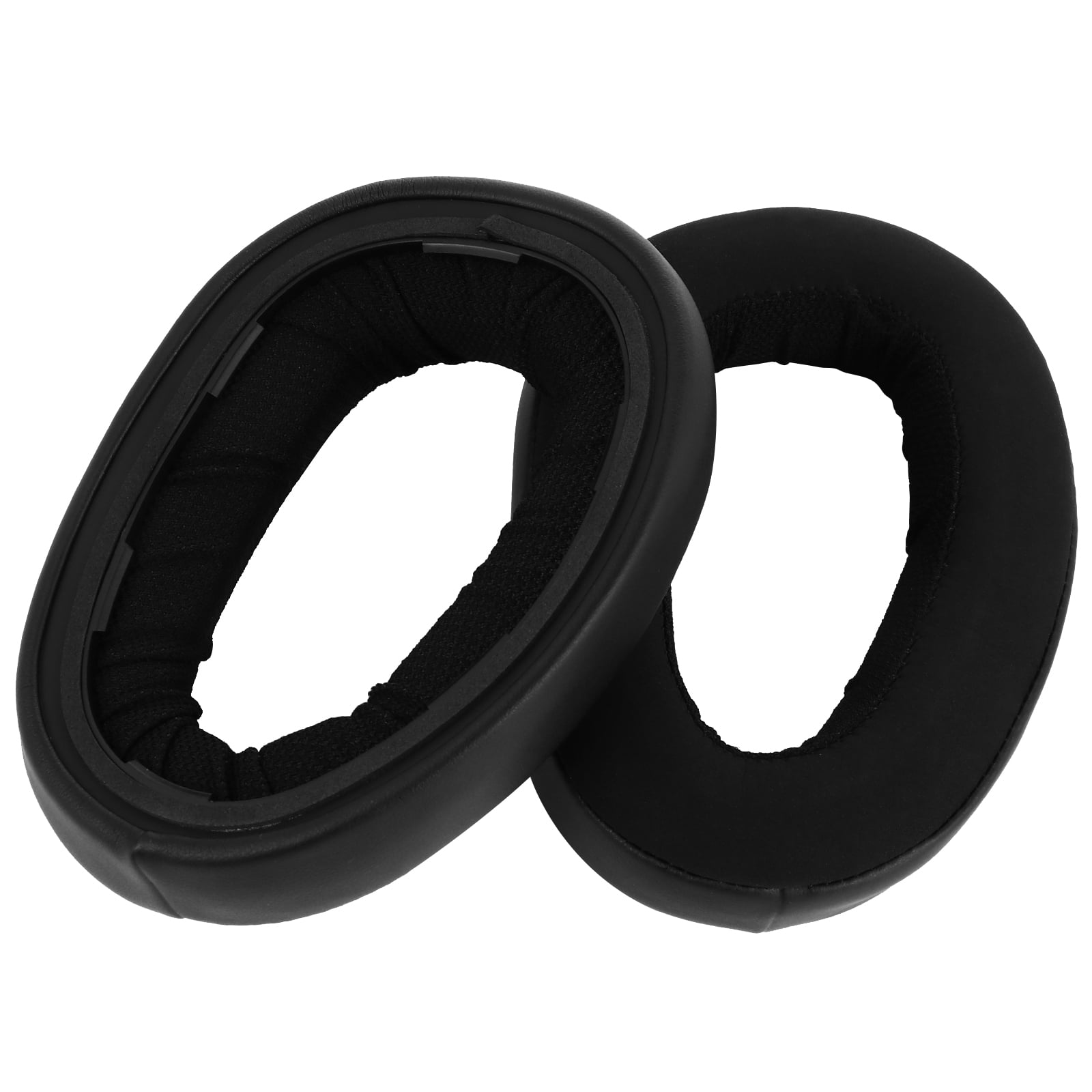 Hemoton 3 Pairs Replacement Sponge Ear Pads Noise Isolation Earpads Ear ...