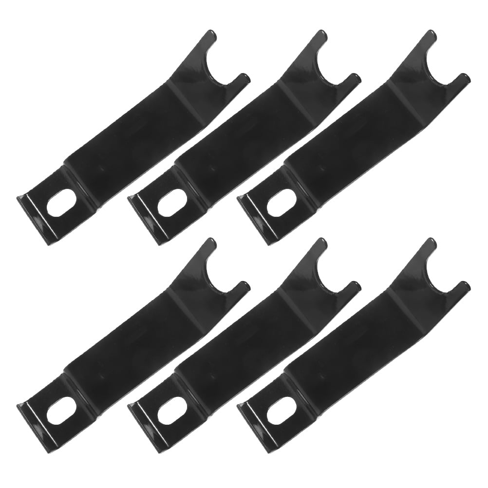 Durable Bike Axle Extenders for Kids Bikes with Heavy Duty Iron ...