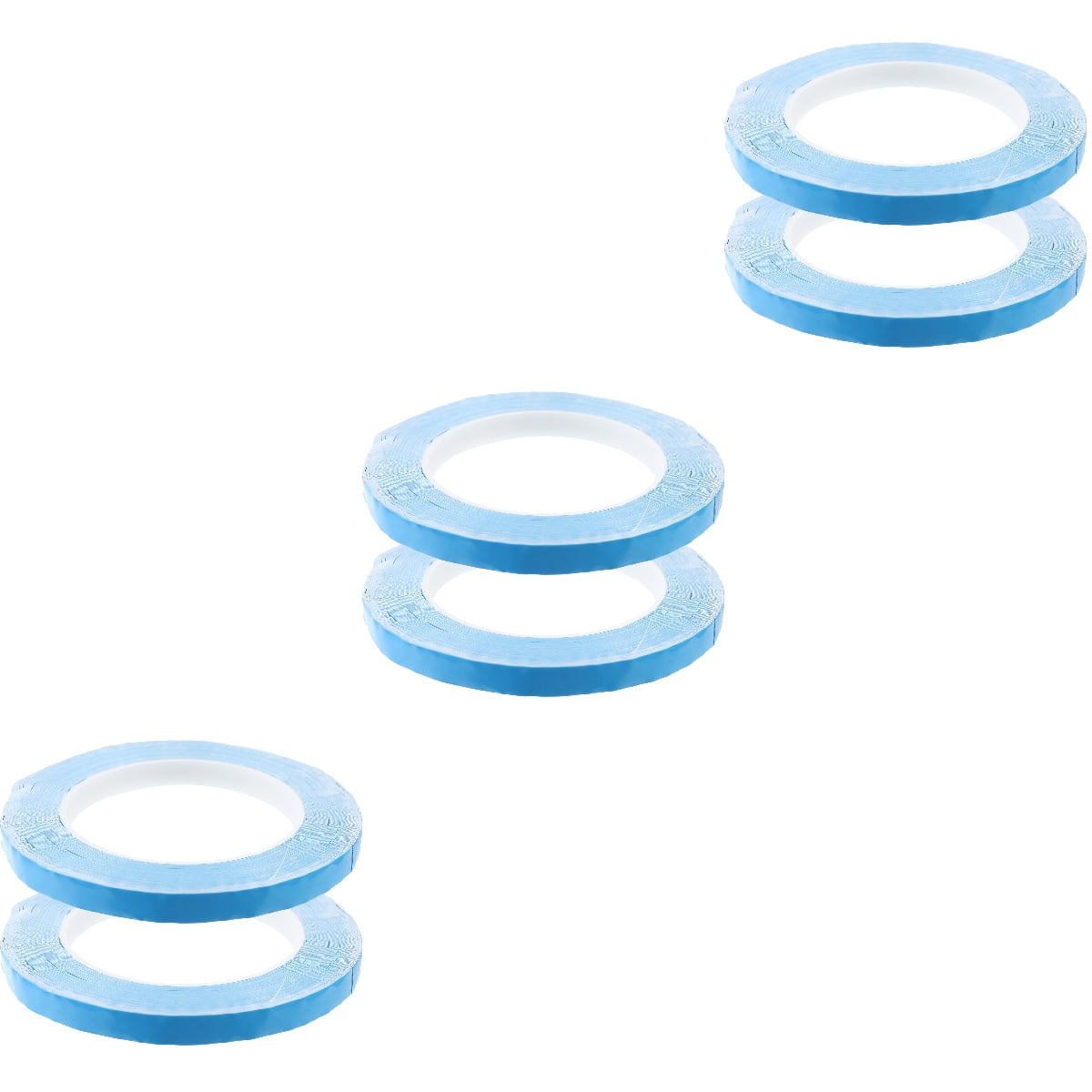 Hemoton 3 Rolls of High Performance Double-Sided Adhesive Thermally ...