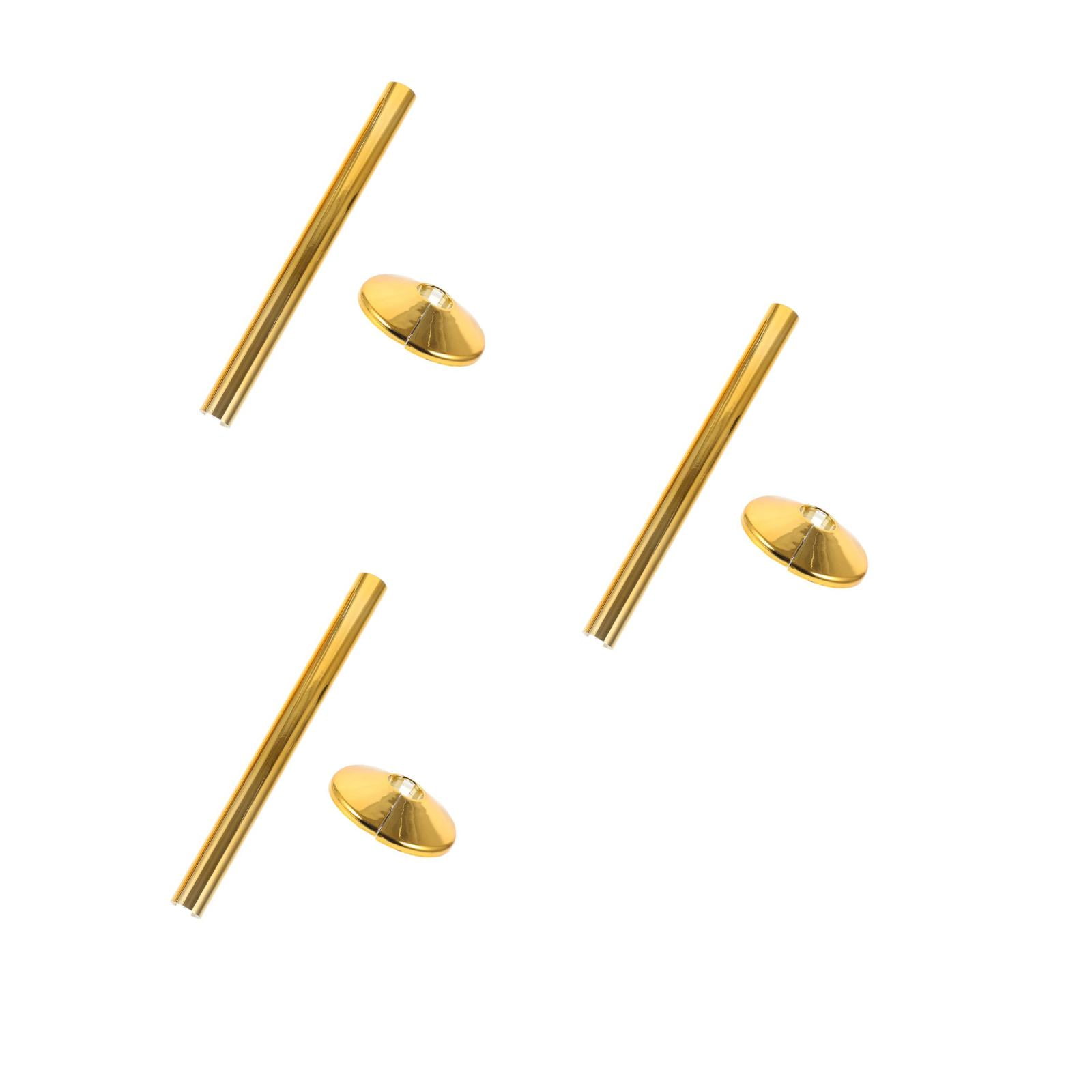 Hemoton 3 Sets Decorative Pipe Covering Radiator Pipes Covers Kits ...