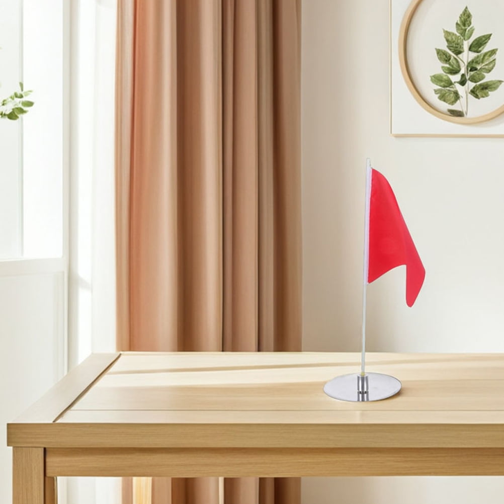 RENACLIPY Golf Putting Target Red Stainless Steel 3 Sets - Walmart.com