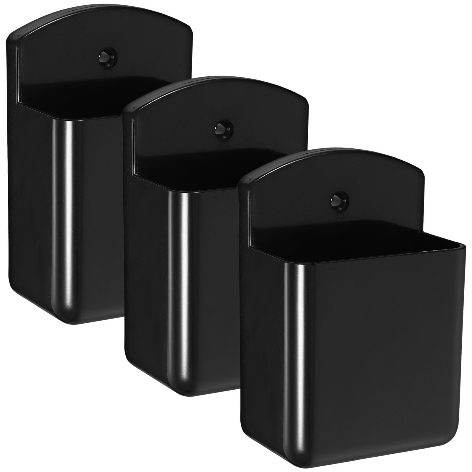 Hemoton 3 Sets of Wall Organizer Controller Wall Holder Wall Mount ...