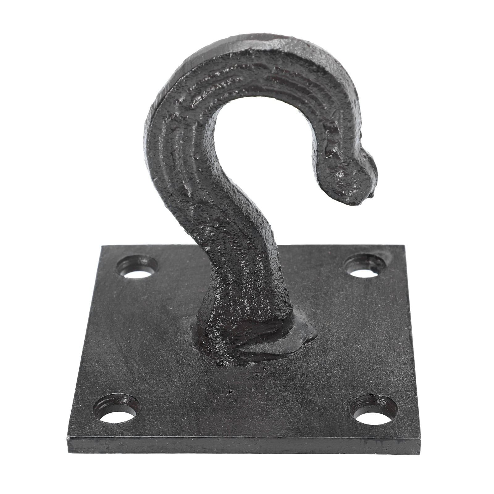 Hemoton 3 pcs Light Fixed Hanger Useful Ceiling Hanging Hook Household ...