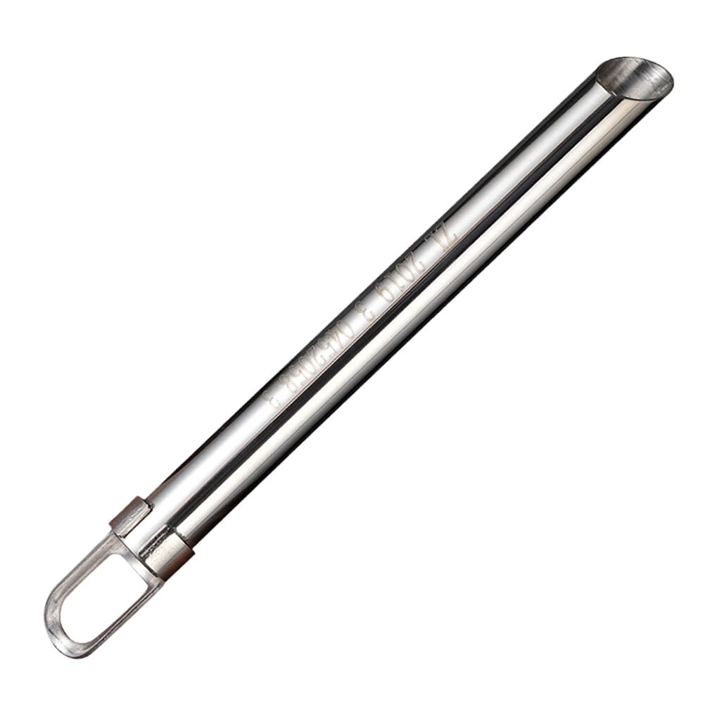 Hemoton 3 pcs Stainless Steel Shrimp Line Cutter Shrimp Cleaner Tool ...