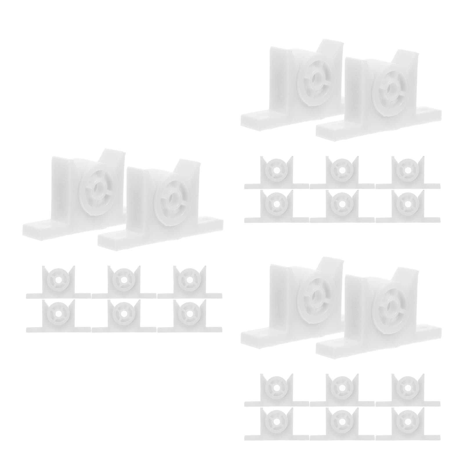 Hemoton 30 Sets Ball Catch Door Roller Ball Catch Double Ball Catch ...