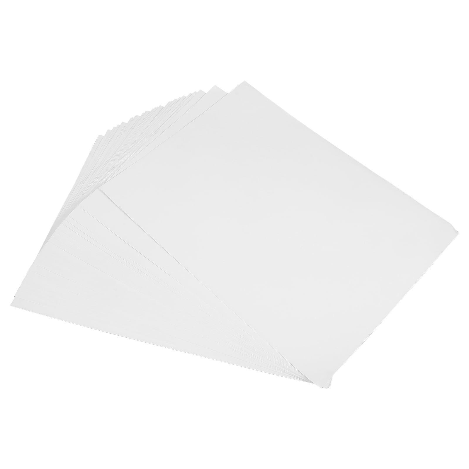 Hemoton 30 Sheets Advertising Paper Handwriting Poster Poster Paper ...