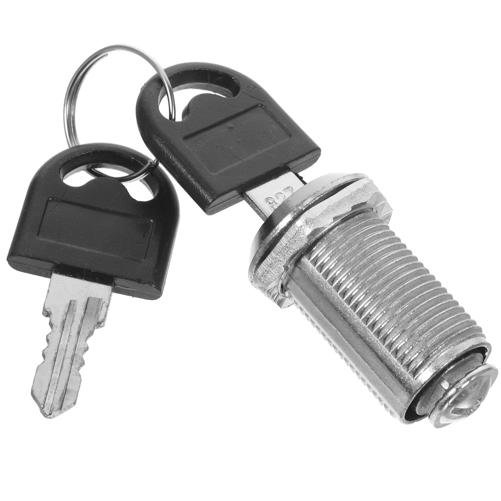 Hemoton 30 pcs Mailbox Locks Drawer Lock Letter Box Lock for Home ...