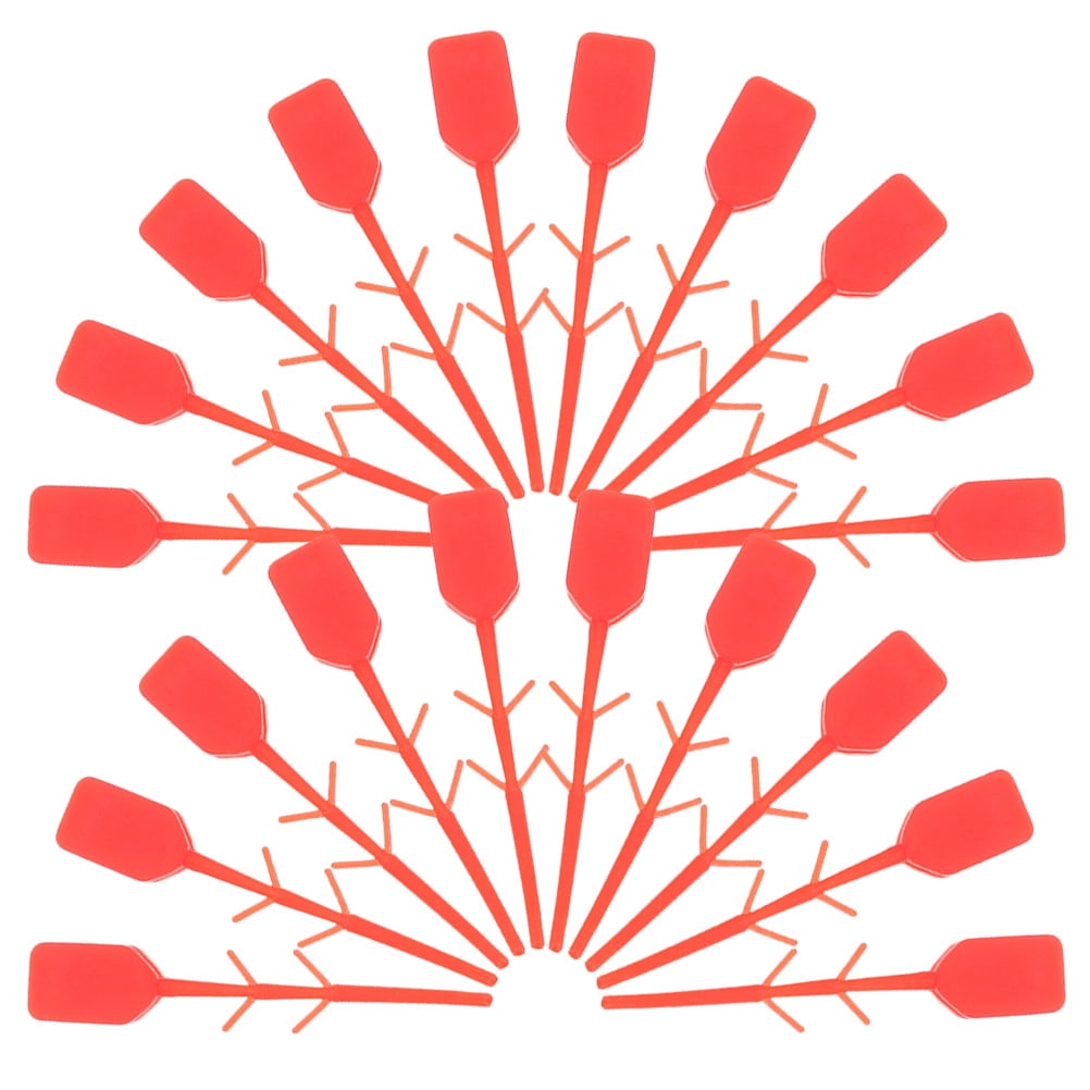 Hemoton 300pcs Extinguisher Lock Pins Seal Fire Safety Pull Pins Seal ...