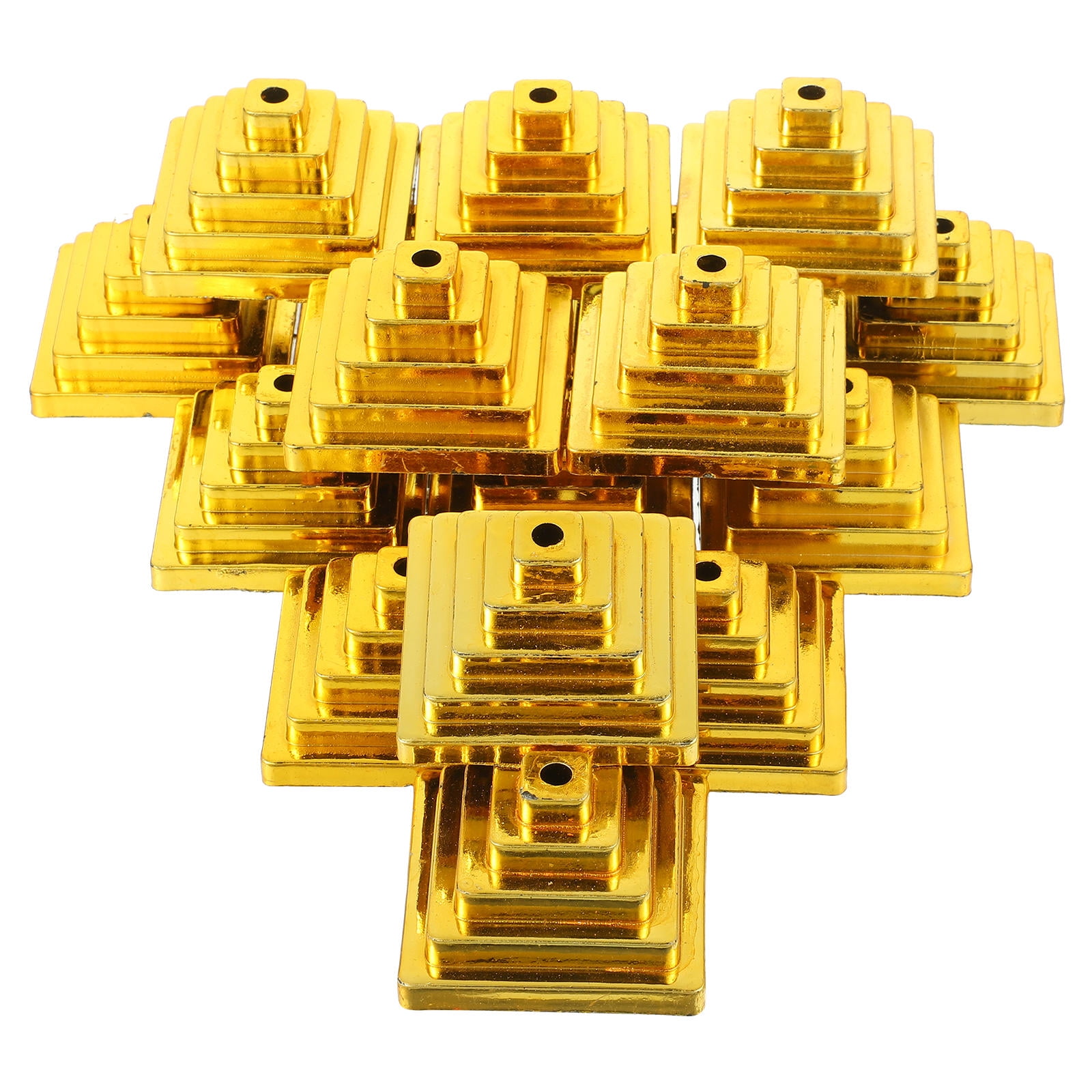 Hemoton 30Pcs Office Desk Small Flag Holder Table Mini Flag Stand Mini ...