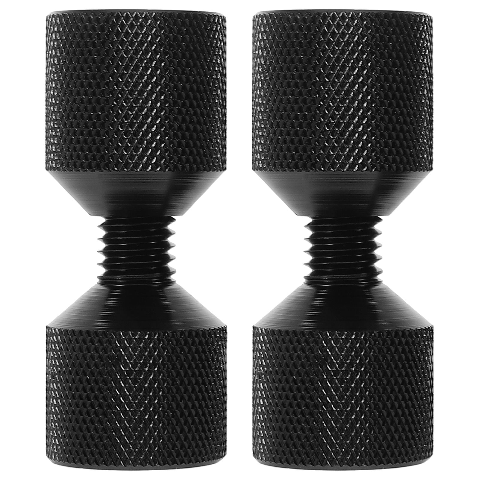 3Pcs Double Hole Flange Positioning Pin Set for Car Made of Aluminum ...