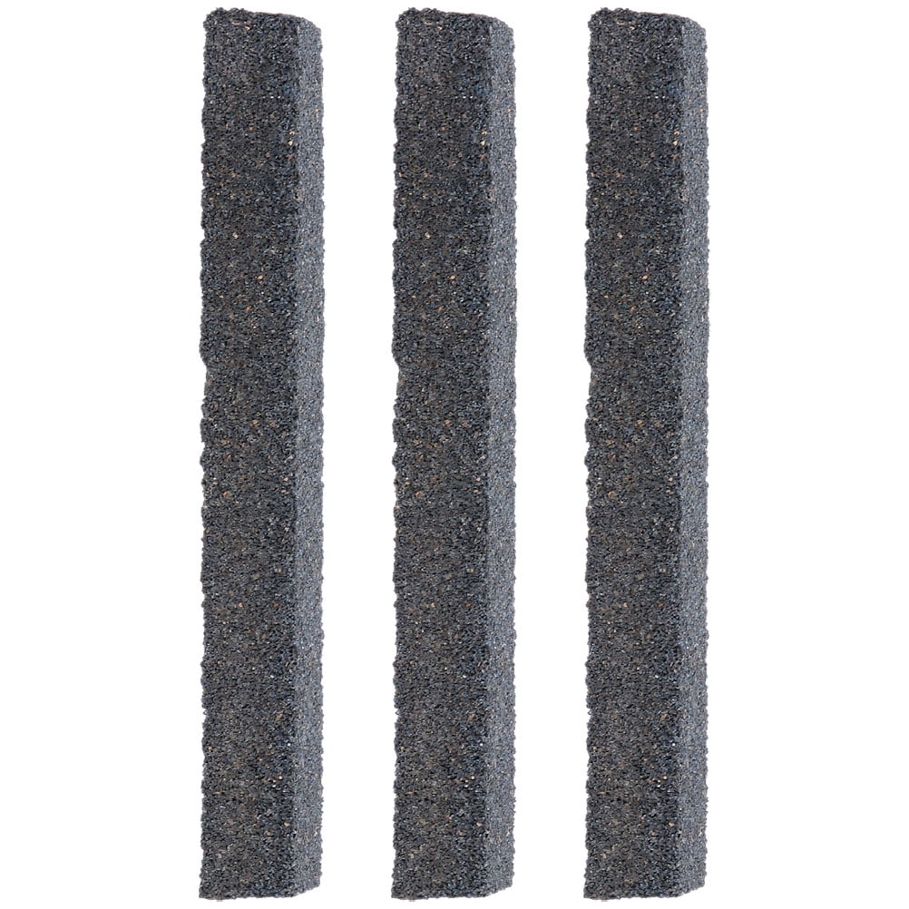 Hemoton 3pcs Abrasives Dressing Tool Grinding Wheel Stick Grinding ...