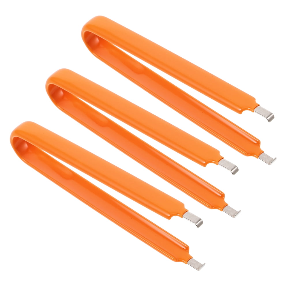 Hemoton 3pcs Automotive Fuse Puller Tool For Cars And Truck Fuse ...