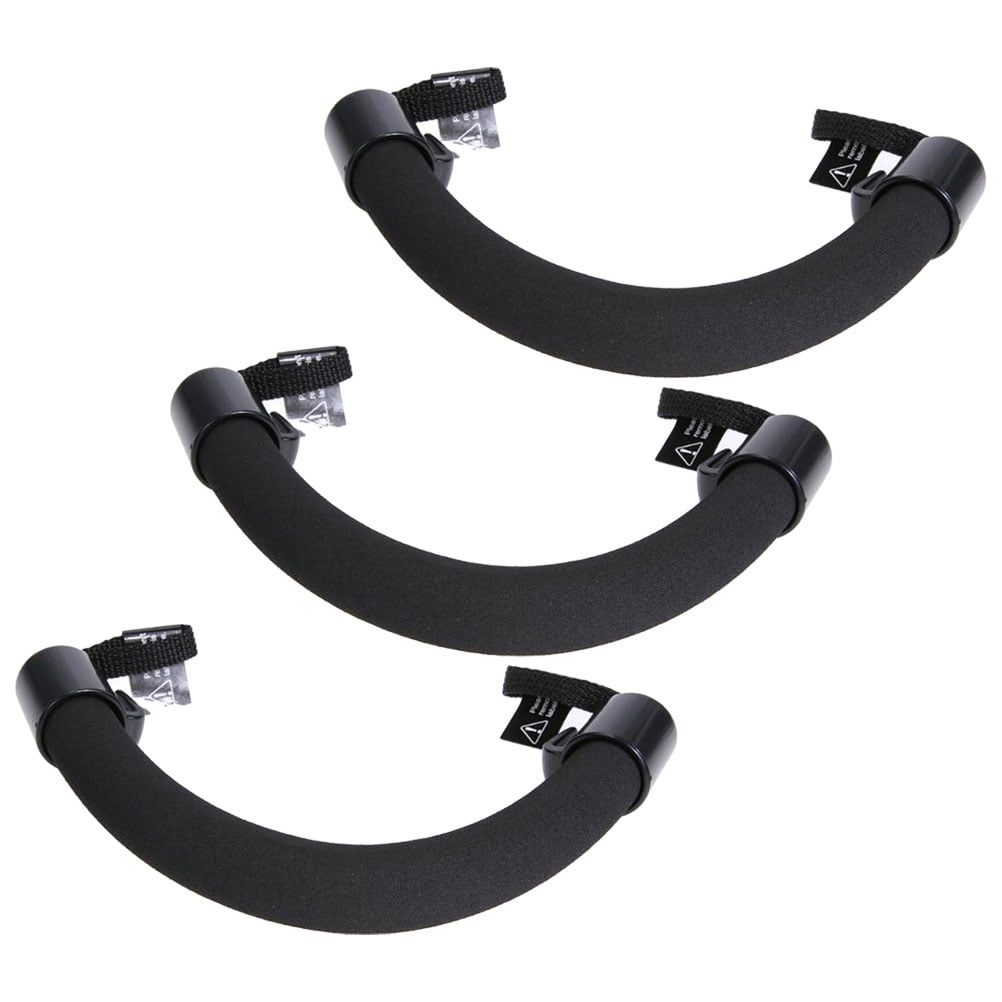 Hemoton 3pcs Car Seat Handle For Elderly Car Assist Device Rear Seat ...