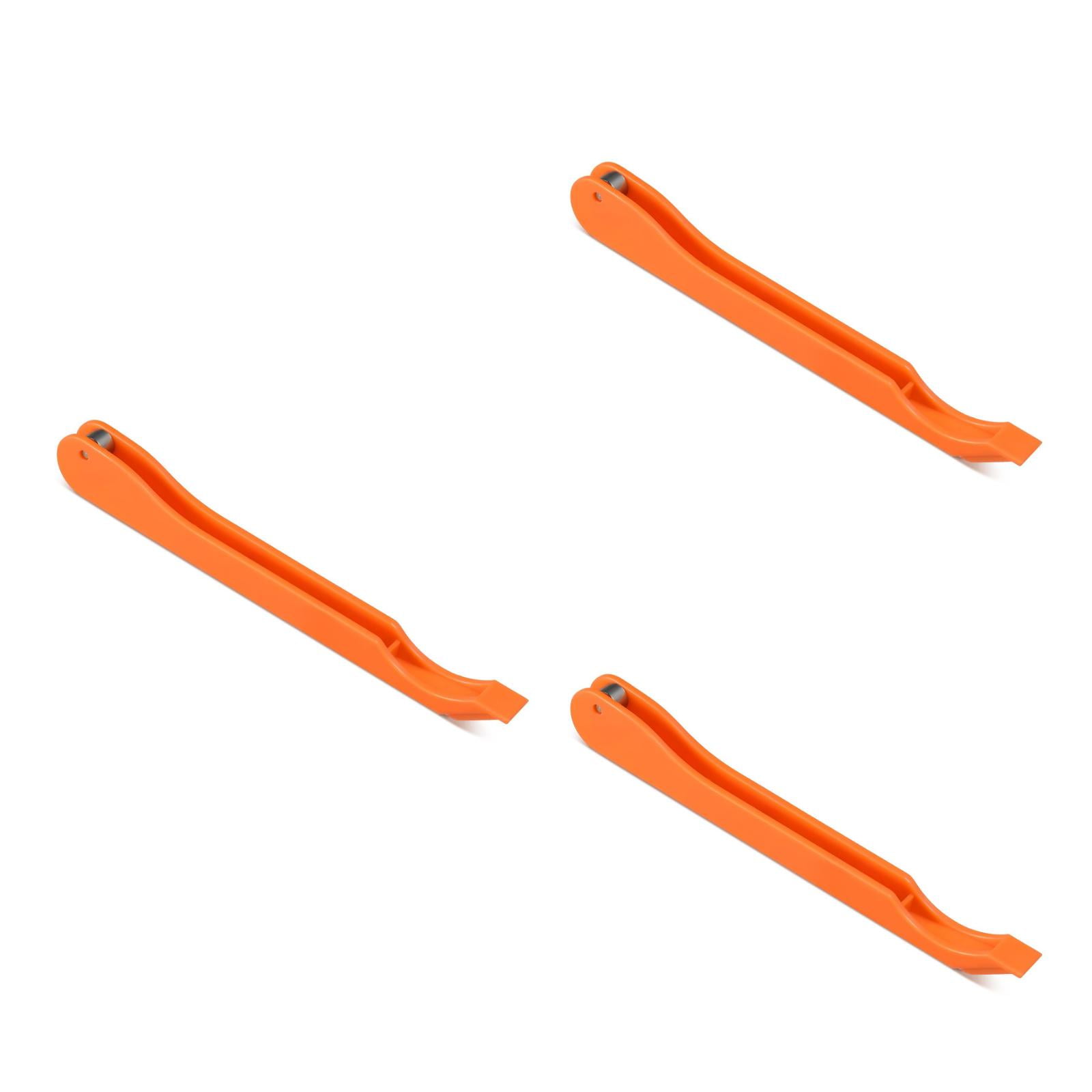 Hemoton 3pcs Copper Foil Hand Foiler Stained Glass Hand Foiler Tool ...