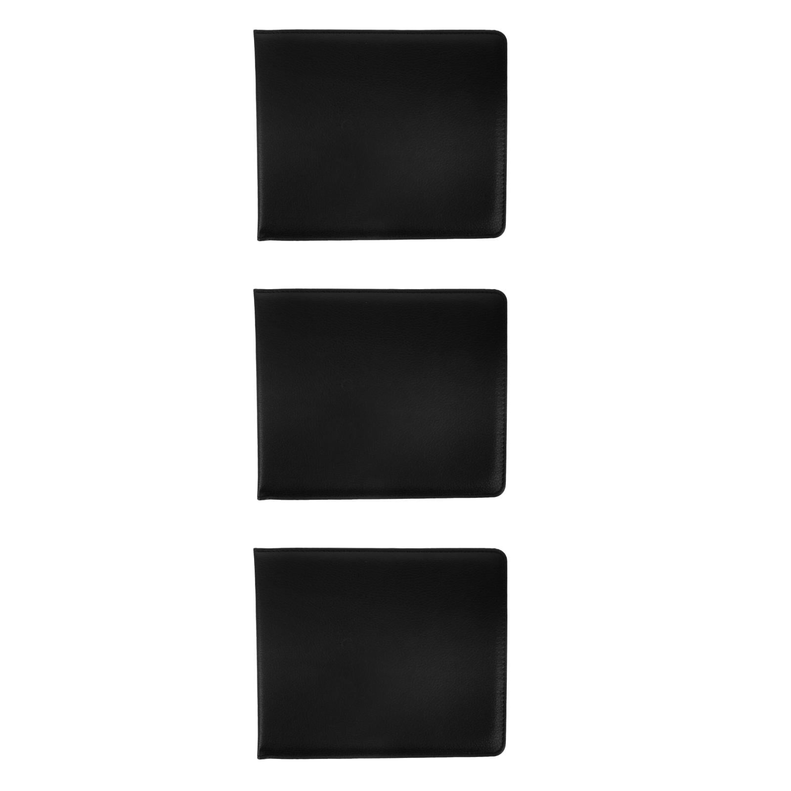 Hemoton 3pcs Disabled Certificate Cover Disabled Certificate Shell ...