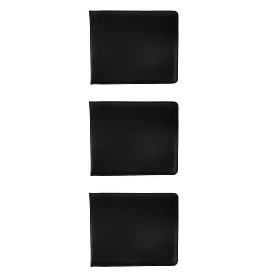 Hemoton 3pcs Disabled Certificate Cover Disabled Certificate Shell ...