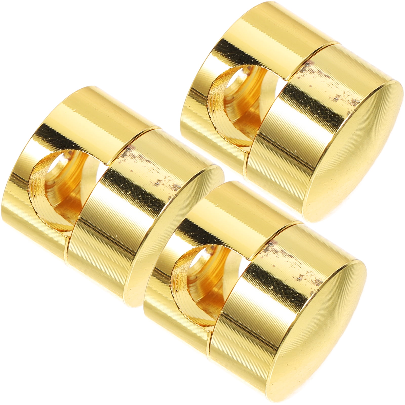 Hemoton 3pcs Electrical Cord Swag Hooks Ceiling Hanging Lights Hooks ...